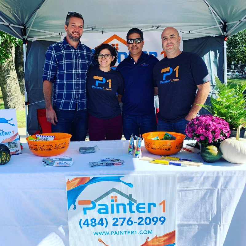 Painter1 of Main Line | Professional Painting Services