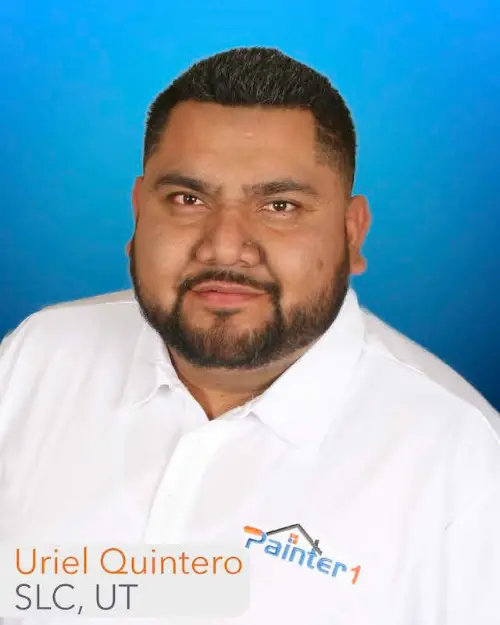 Painter1 of Greater Salt Lake | Painter Near Me