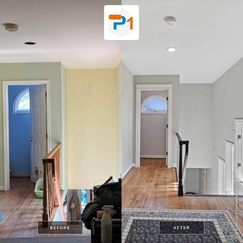 Painter1 of Main Line | (484) 276-2099 - Your Painting Pros