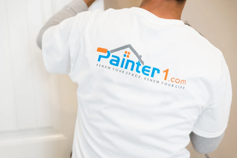 About Us | Professional Painting Services | Painter1