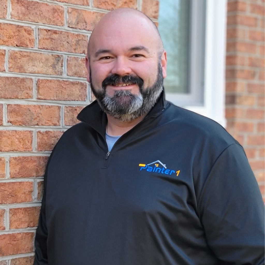 About Us - Painter1 of Knoxville - (865) 345-5800